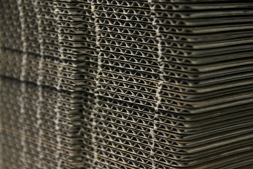 I materiali per imballaggio | Scatolificio CGF BOX